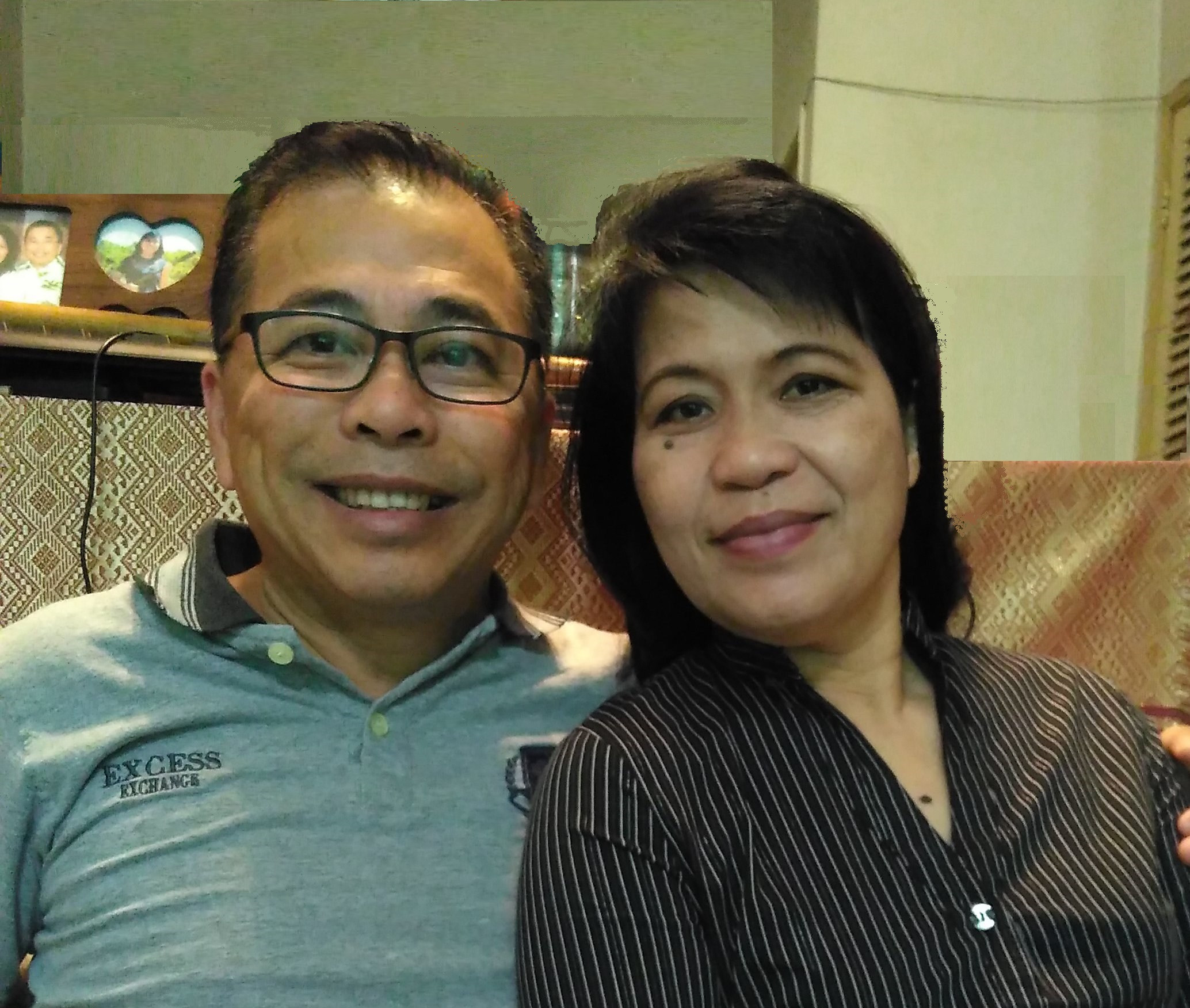Dr. Herbert & Ling Ming Tan – D6 Family Ministry Malaysia