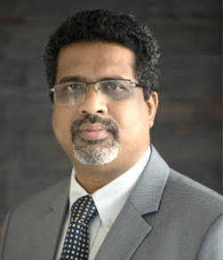 Rev. Dr. PC Mathew – D6 Family Ministry Malaysia