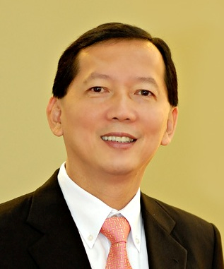 Rev. Dr. Samuel Ng – D6 Family Ministry Malaysia